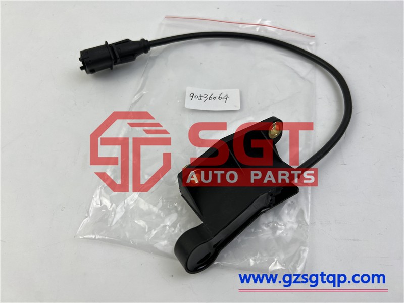 90536064/曲轴位置传感器/Genuine 90536064 1238425 Camshaft Position Sensor for ...