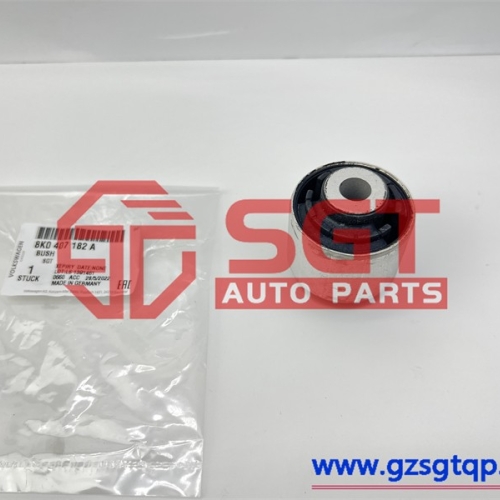 8K0407182A/VW/摆臂衬套/RUBBER MOUNTING/A4/A5/A7/Q5/Control Trailing Arm ...