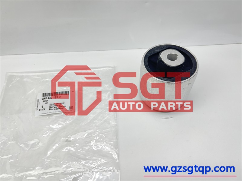 8K0407183D/VW/摆臂衬套/Audi A4 A5 Q5 Quattro 2.0TFSI Suspension Control Arm ...