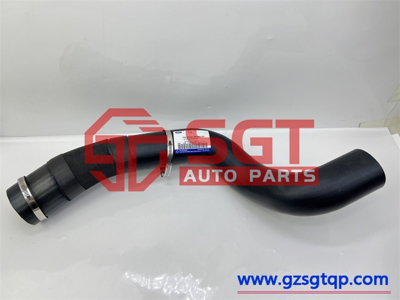 AB396K683DF/FORD/空气中冷器软管/AB396K683DF/ AB39-6K683-DF air intercooler ...
