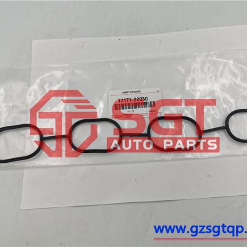 1717122030/进气歧管垫/17171-22030/2000-2008 GENUINE TOYOTA MODELS 1717122030 ...