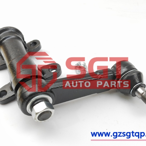 MB831042/转向惰轮臂套件/Genuine Mitsubishi MB831042 Arm Kit Steering Idler ...