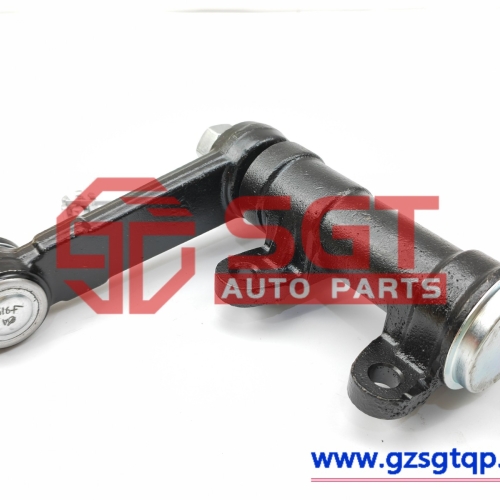 MB831042/转向惰轮臂套件/Genuine Mitsubishi MB831042 Arm Kit Steering Idler ...