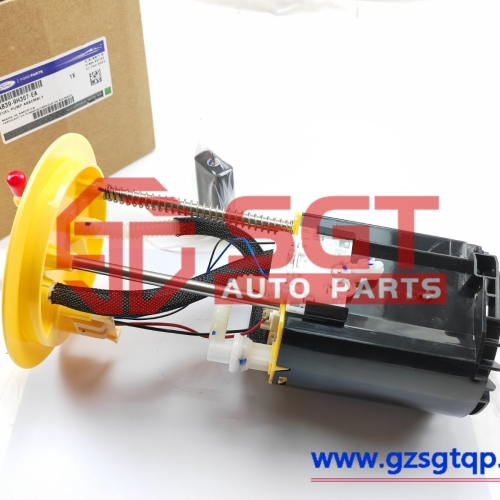 AB39-9H307-EA/燃油泵/AB399H307-AB Fuel Pump Module Assembly For Ford 205l ...