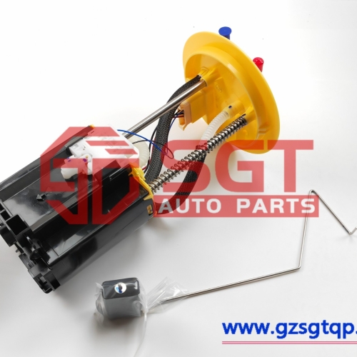 AB39-9H307-EA/燃油泵/AB399H307-AB Fuel Pump Module Assembly For Ford 205l ...