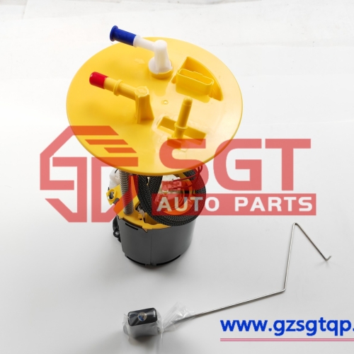 AB39-9H307-EA/燃油泵/AB399H307-AB Fuel Pump Module Assembly For Ford 205l ...