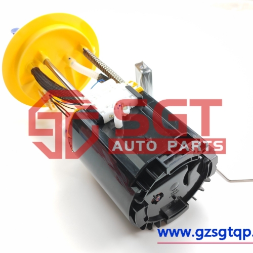 AB39-9H307-EA/燃油泵/AB399H307-AB Fuel Pump Module Assembly For Ford 205l ...